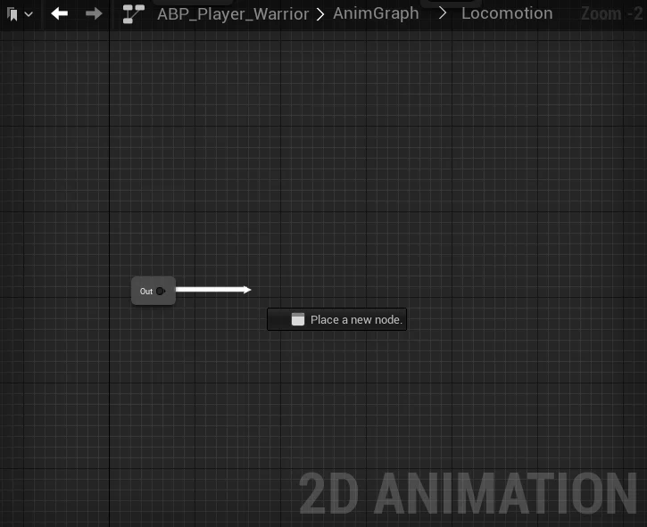 How to PaperZD その3-StateMachineでアニメーション遷移-｜敷本ホノ┃#indiegamedev