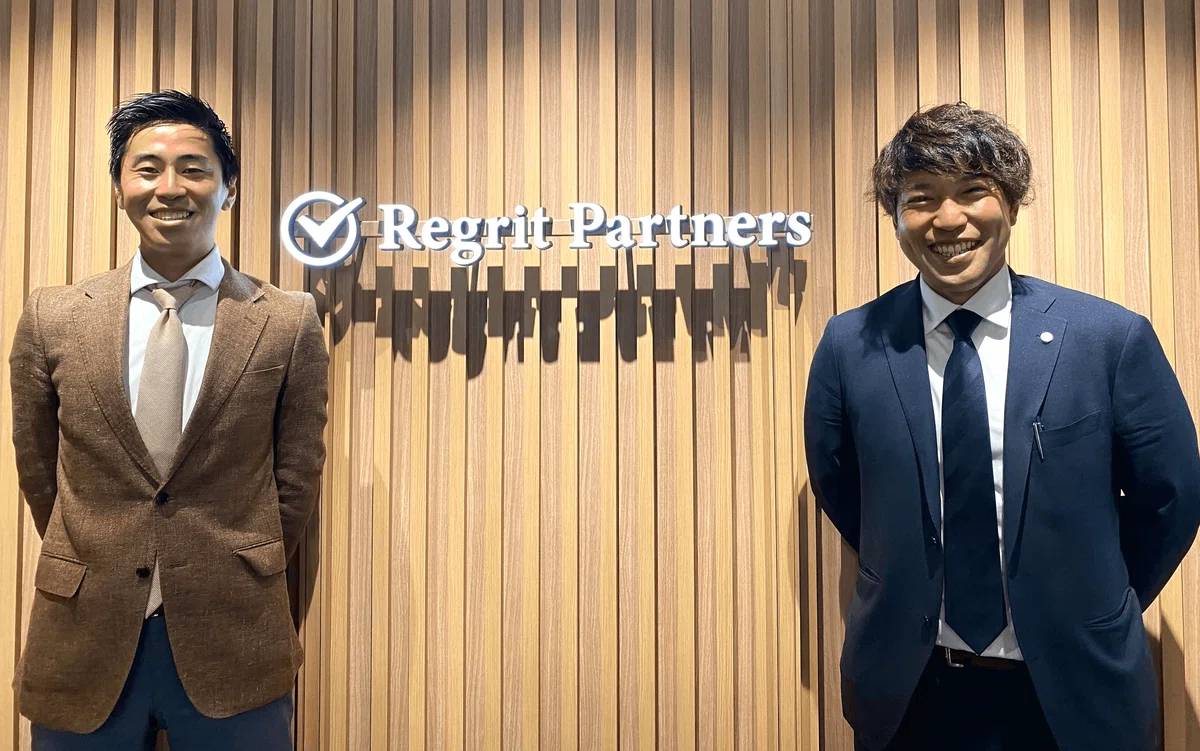 【Regrit Partnersがサッカークラブのスポンサーに！】スポンサーになったFC PUENTETとはどのようなサッカークラブなのか ...