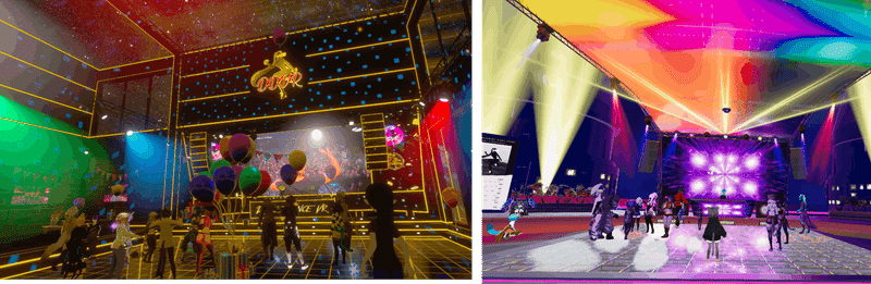 VRC海外クラブイベント紹介 その1｜Shunin_主任です