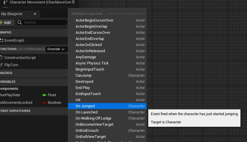 How to PaperZD その3-StateMachineでアニメーション遷移-｜敷本ホノ┃#indiegamedev