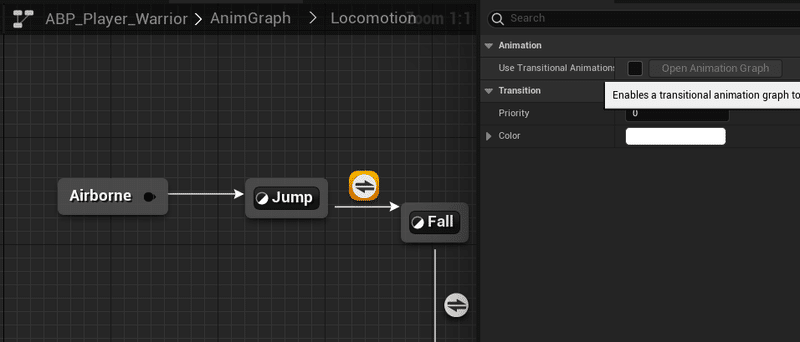 How to PaperZD その3-StateMachineでアニメーション遷移-｜敷本ホノ┃#indiegamedev