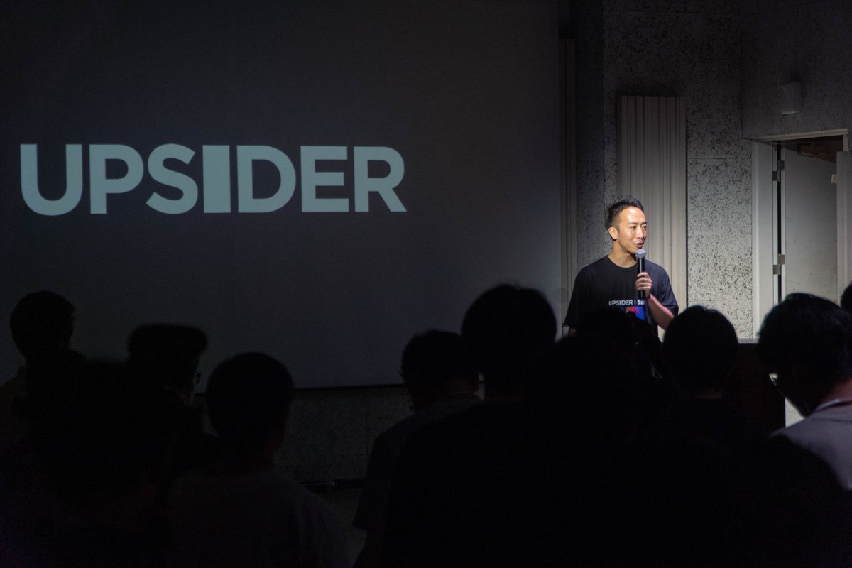 新プロダクト「AI Coworker」の無料開放と「UPSIDER Capital」設立で、日本に再び競争力を | UPSIDER共同創業者 宮城｜株式会社UPSIDER