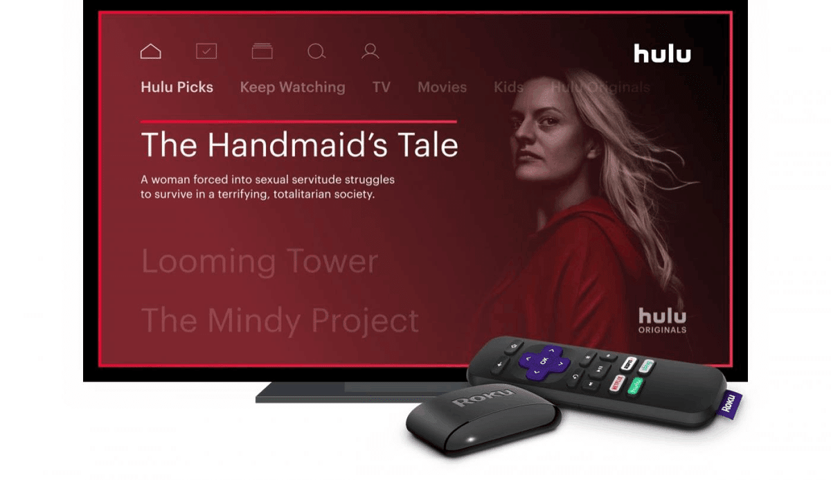 テレビなどのデバイスでHuluからログアウトする方法は？｜roshalke