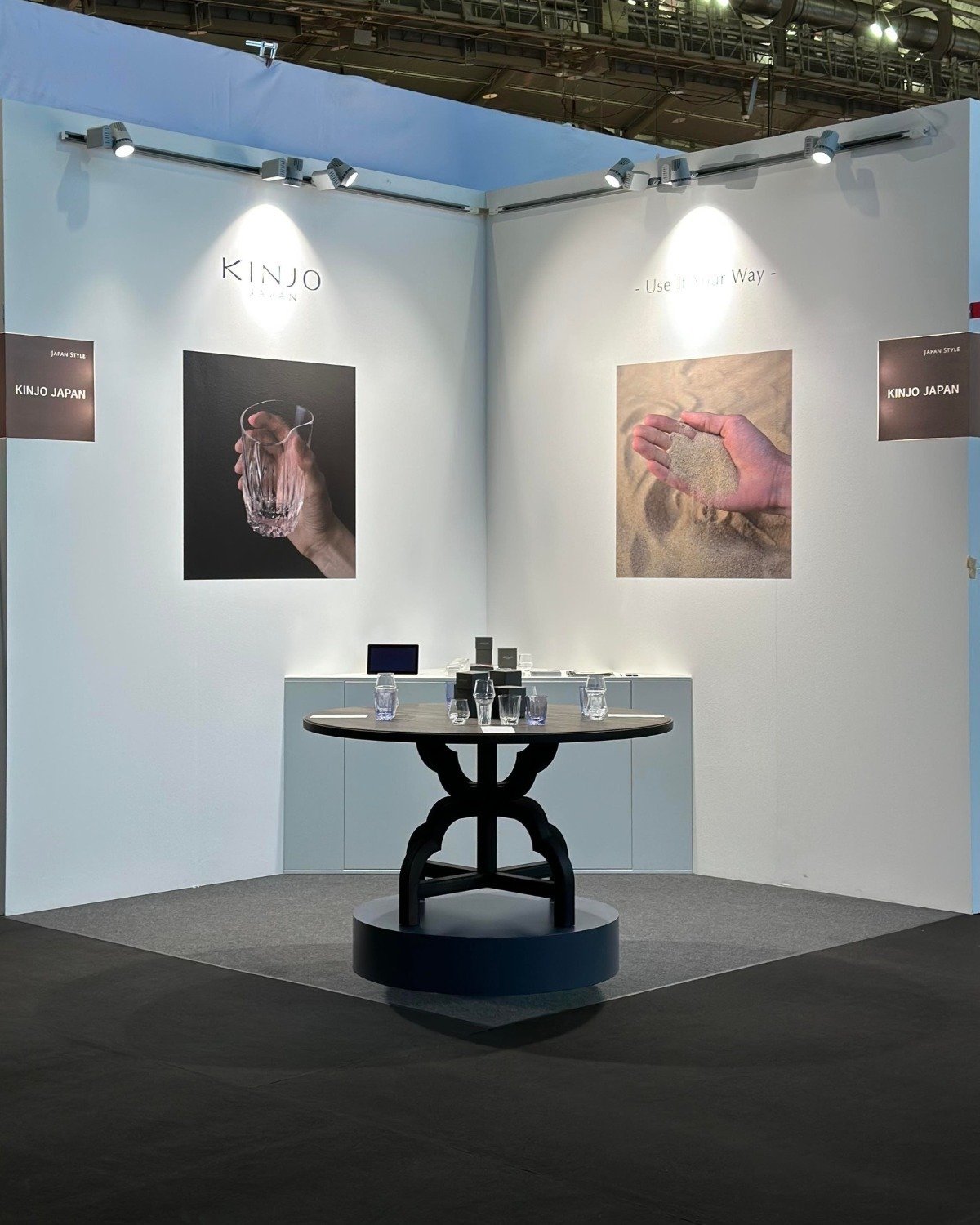 KINJO JAPAN誕生ストーリー！vol.3 KINJO JAPANのこれから｜KINJO JAPAN