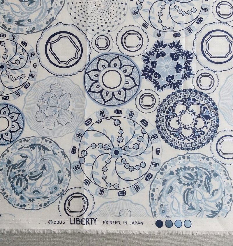 【No.35】まあるい巾着②｜tomomo_336