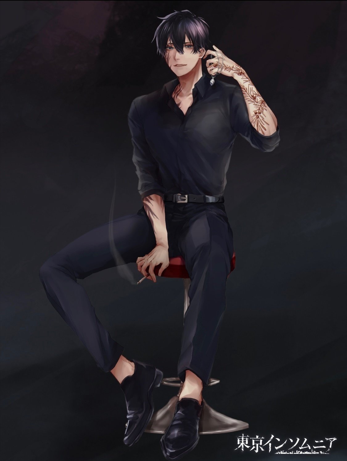 イラスト制作 アルパカコネクト(2023.06.07)｜𝙮𝙤𝙣𝙖𝙠𝙖