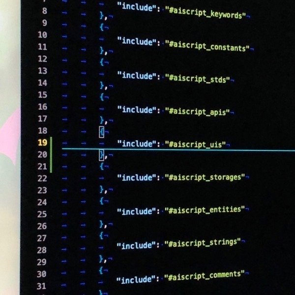 【VSCode】作成 17【開発記】｜SAYKA.