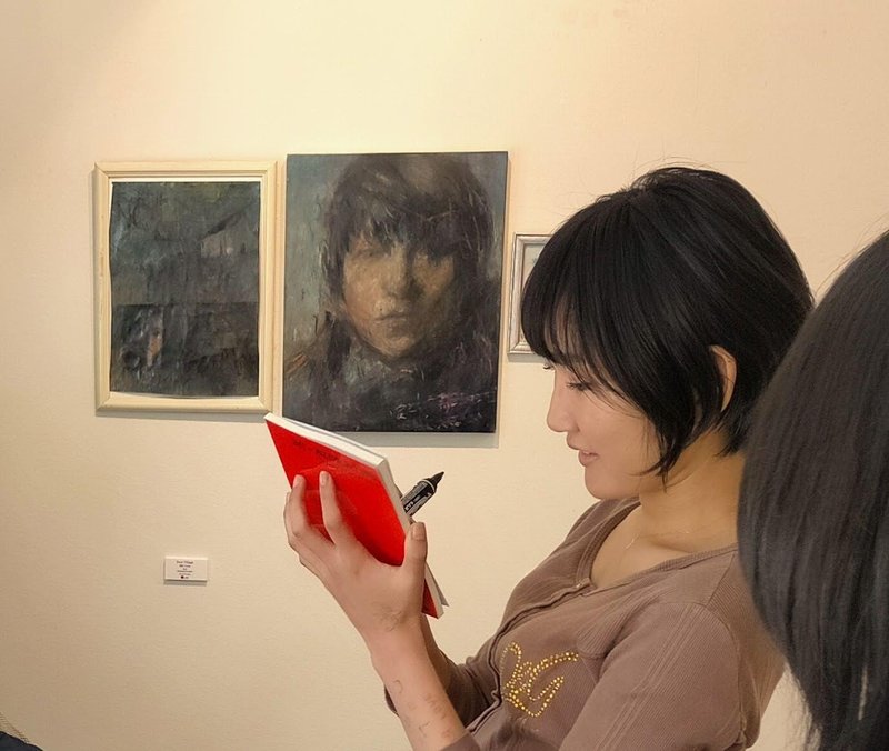 【AMMON TOKYO】 「制作の今後にとって貴重な経験でした。」｜AMMON TOKYO | KYOTO