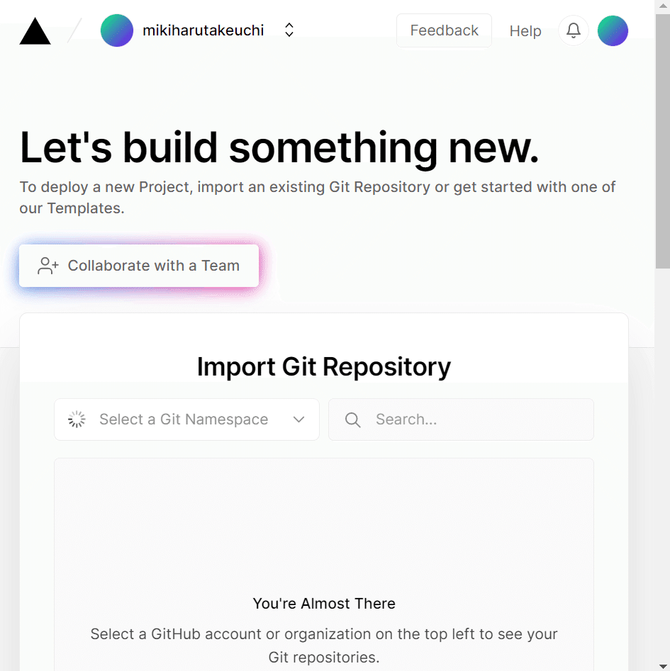 MIERUNEインターン #001 武内樹治さん｜MIERUNE Inc.