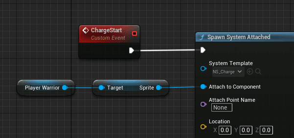 How to PaperZD その4-チャージ攻撃を作る-｜敷本ホノ┃#indiegamedev