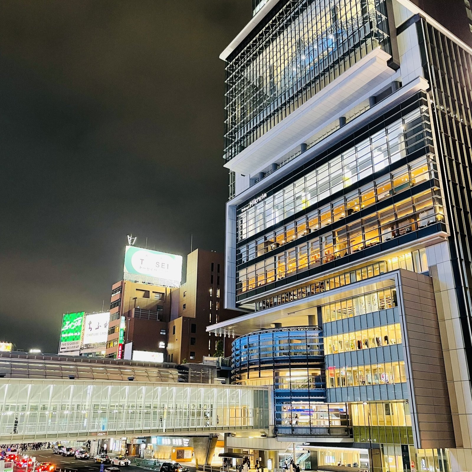 どこまでも明るい未来｜KEY ISSUES