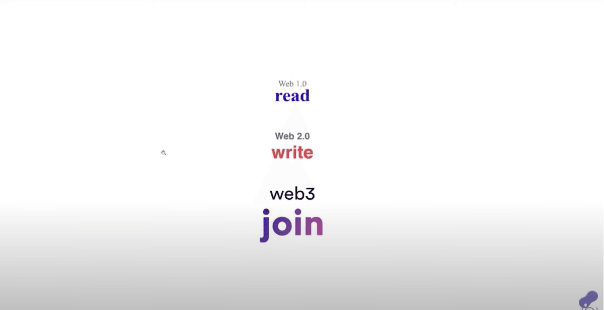 【web3への飛び込み方】参加する（Join）する！から始めてみるのが良さそう｜tenpapa｜web3とキーボードが大好き！