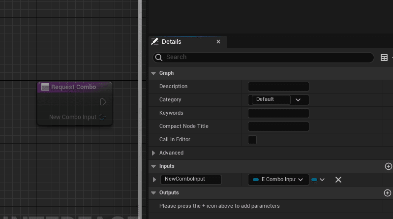 How to PaperZD その5-3段コンボ攻撃を作る-｜敷本ホノ┃#indiegamedev