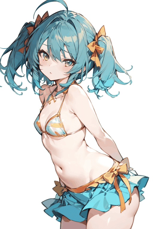 AIイラスト10個｜Poly Dolphin＠覚醒する書評+音楽制作+イラストブログ