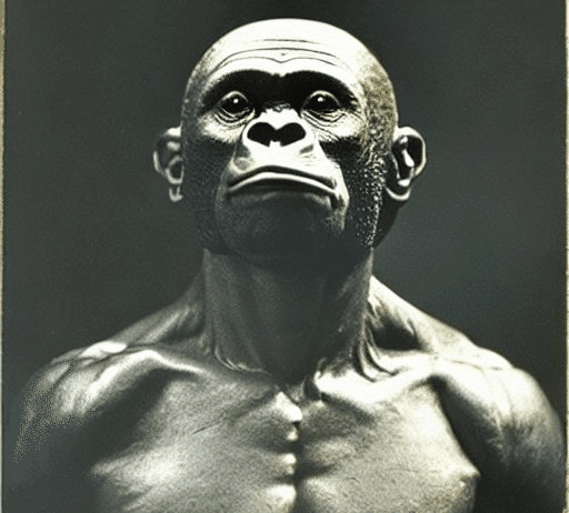 CHIMERA ～嵌合体～ ④ 乱 ｜silva_ration（シルヴァ・レイシオン）