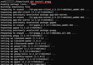 【非推奨/過去記事】GPGエラー、LinuxのChromeがアップデートエラーとなる場合｜tonPt
