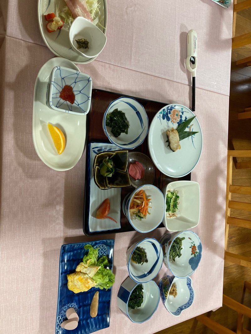 列車で春を追いかける旅③海辺の温泉・民宿編｜tittya