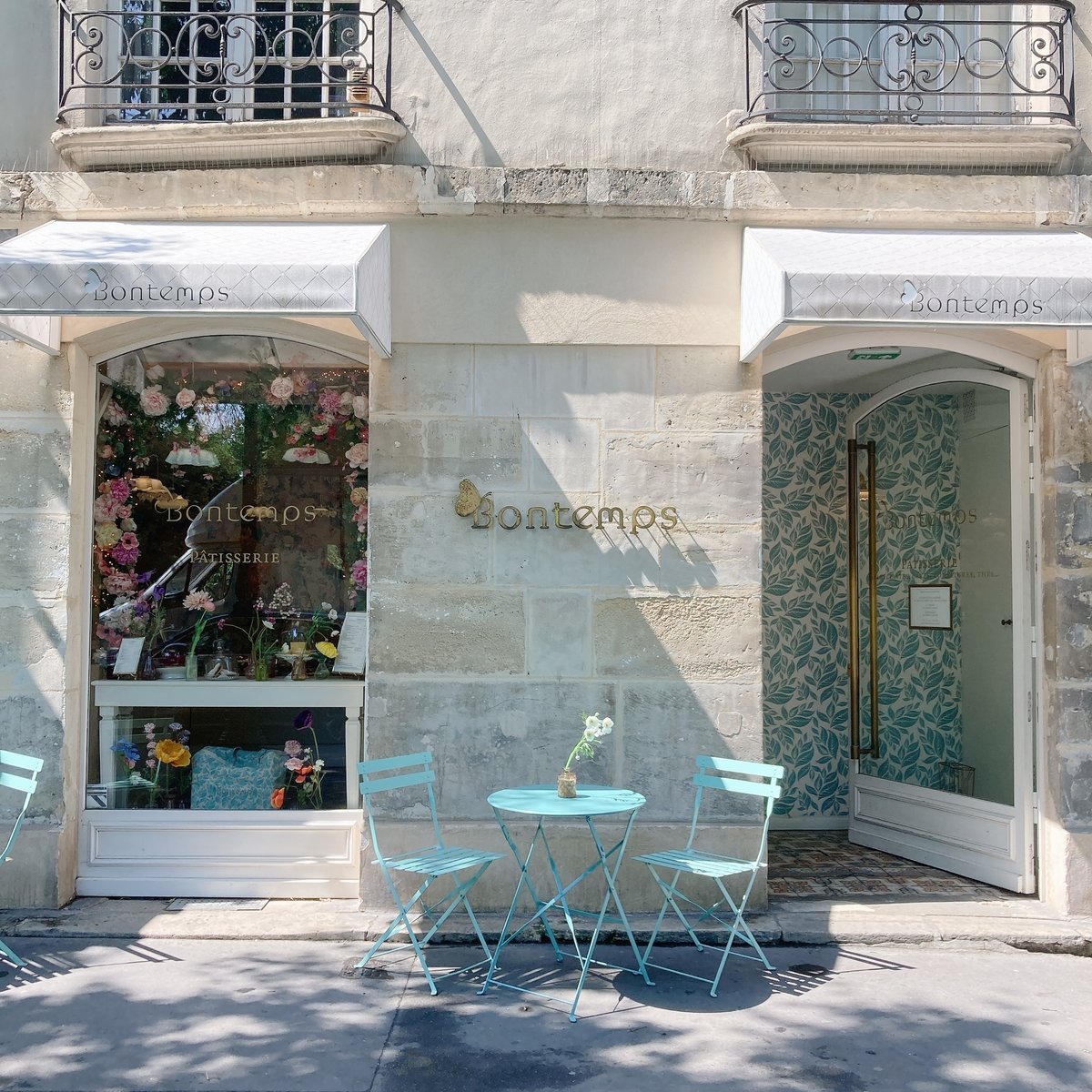 パリのおすすめカフェ・レストラン 5選 vol. 14｜Nao Masunaga