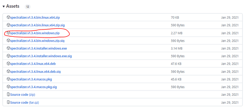 配信を彩れっ！？音声波形をOBSに表示する方法【spectralizer】｜まぁくん@AIイラスト