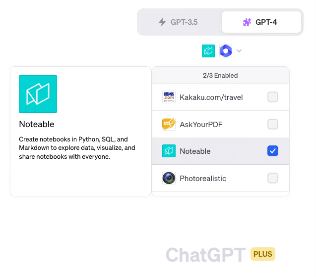 [10分自動コーディング]Noteableプラグインがめっちゃ便利。note記事一覧取得を頼んでみる(ChatGPT部, 大城, 解説動画追加済み)｜ChatGPT部 Produced by ...