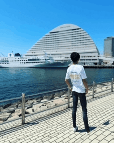 [祝]Kincube 一周年記念！｜Nosuke