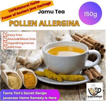 健康茶 ジャムーティー 記事一覧｜いんどねし屋