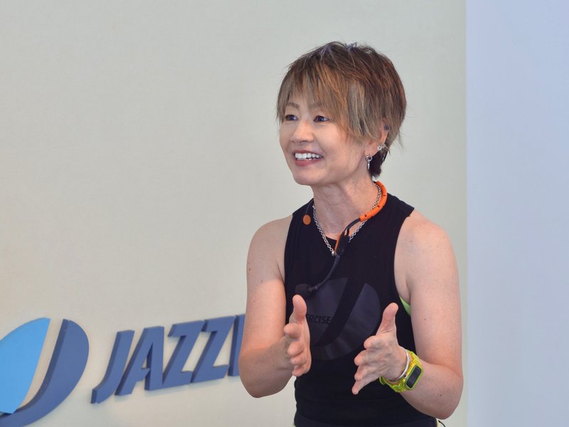 【Vol.2】初心者でもついていける？のこたえは「ついていかなくてもいい」｜Nagisa Kimura