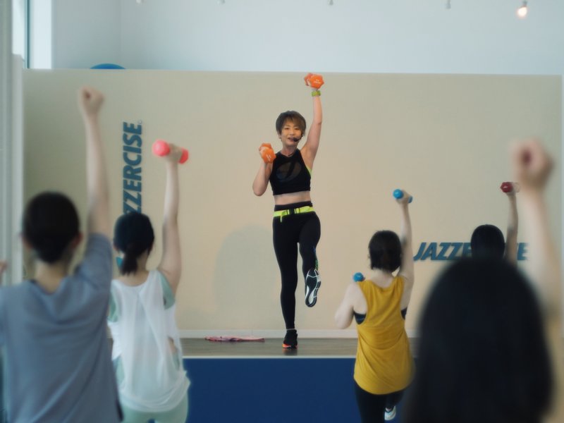 【Vol.2】初心者でもついていける？のこたえは「ついていかなくてもいい」｜Nagisa Kimura