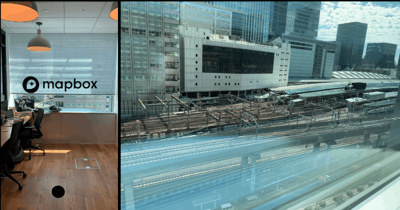 Mapbox Japan設立3周年！｜Mapbox Japan