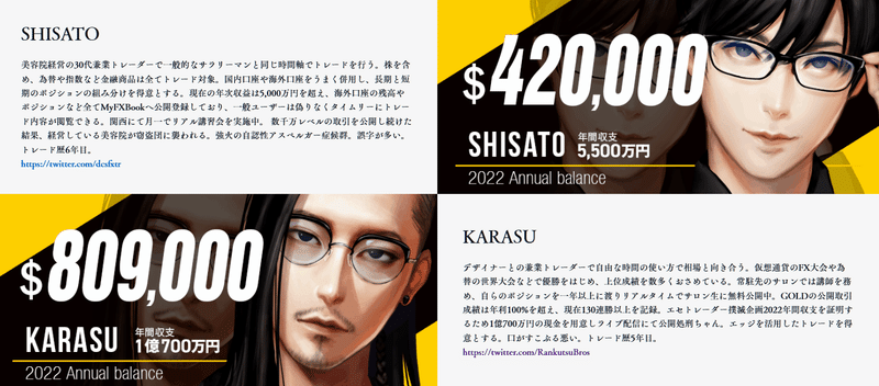 配信サービス[GHOST FX]入会案内｜CHIMERA ARMS