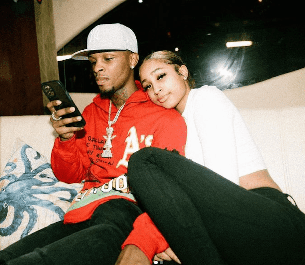 ホームレスからスターダムへ！Toosiiの壮絶な逆転劇とデビューアルバム「NAUJOUR」｜DIGTRACKS