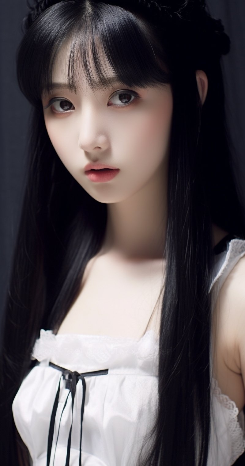 Maid Girls 0004b #AIart|Premium Girls Maid Girls 0004b #AIart|Premium Girls