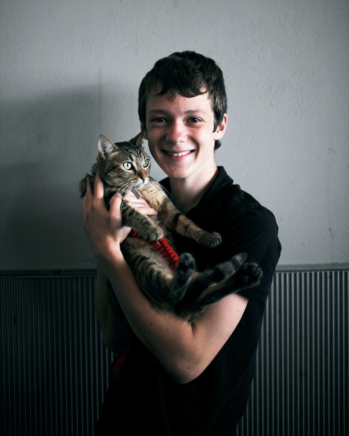 ベスト16の人々：Anizine｜ワタナベアニ