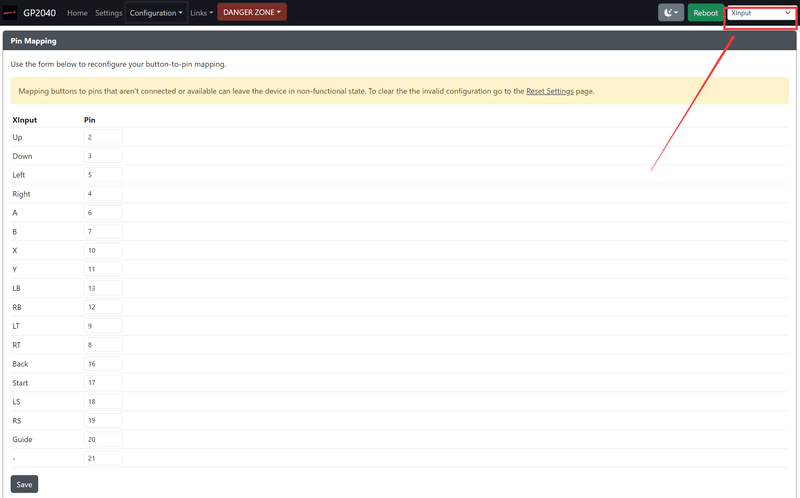 SallyBoxのWキーとスペースキー変更「WeAreGamers」｜コミックノイズ