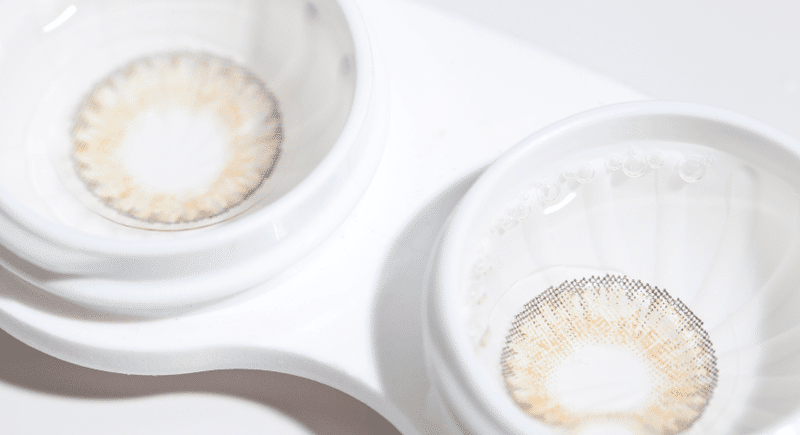 カラコン初心者さんにオススメナチュラルカラコン5選｜WLENS