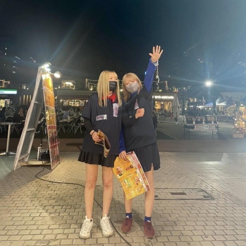 誰もがワクワクする人生をTORIHADAで！！【23新卒 入社エントリー】｜株式会社TORIHADA