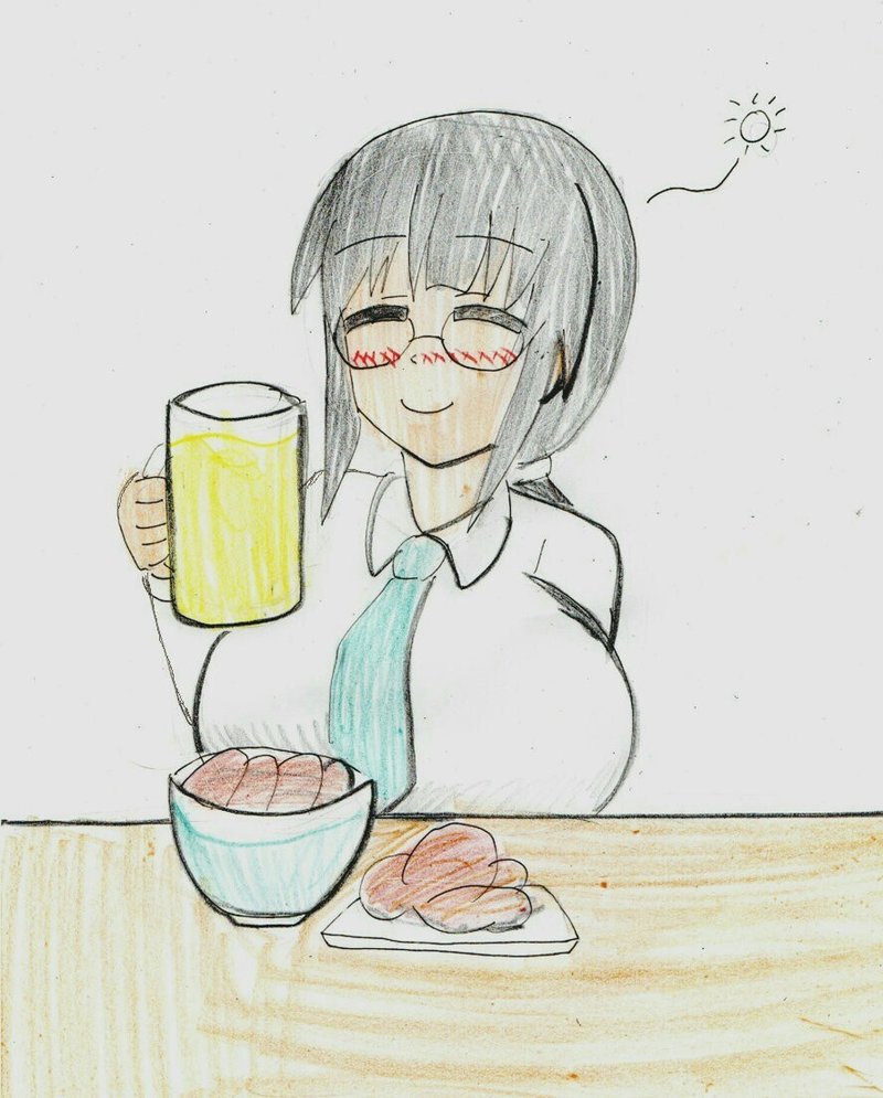 久しぶりに｜FUKU-JIN