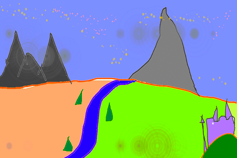 Kandinsky2.1をdiffusersとgoogle colabで試してみた｜しば🐕AI