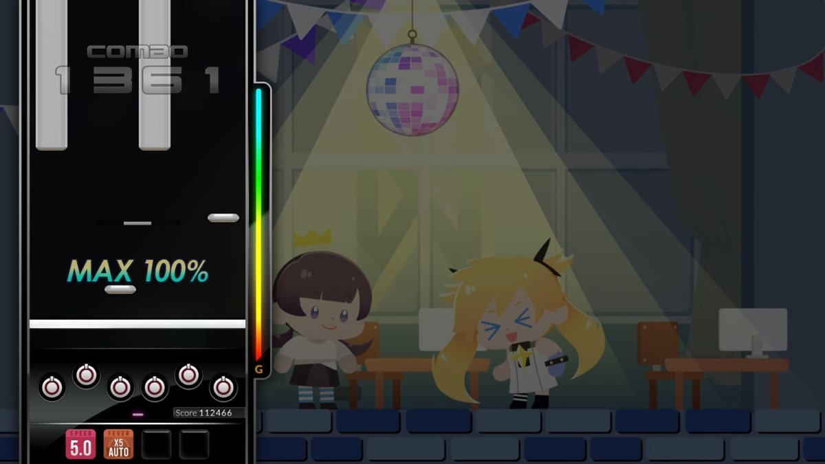 DJMAX RESPECT Vから始めた人が書く布教したいDJMAX曲10｜はくしく