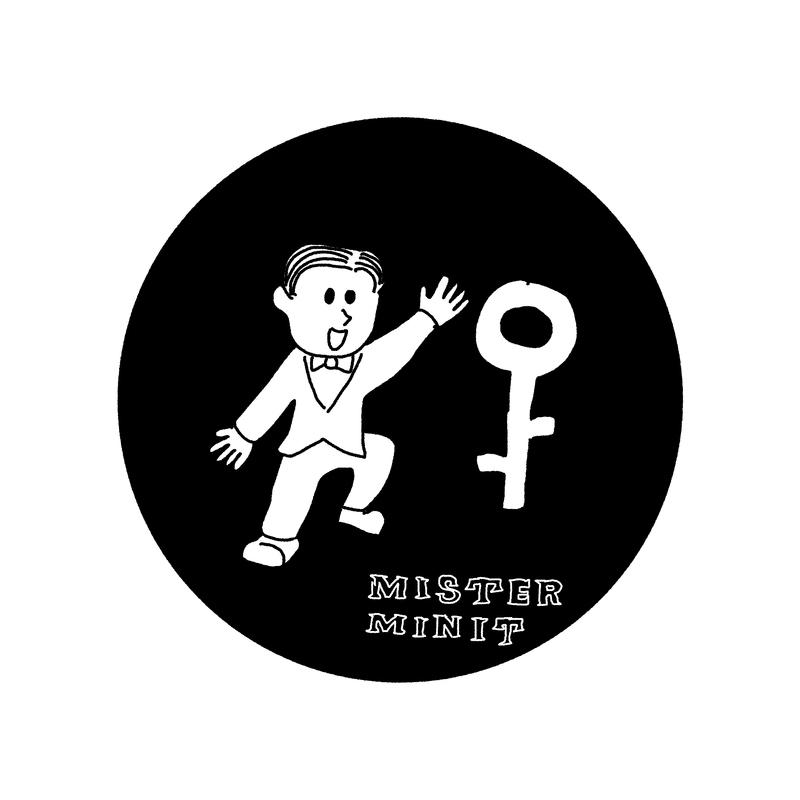 ミスターミニット｜mcboy
