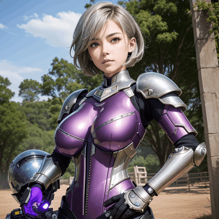 商用利用可AIモデル『SweetMuse』みんなの作例集｜美波あい