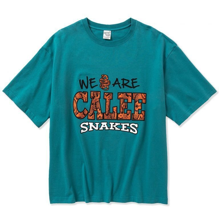 CALEE | キャリー 23SS スラックスショーツやTシャツ達が新たに発売開始！！！｜improve / 岡山市セレクトショップ