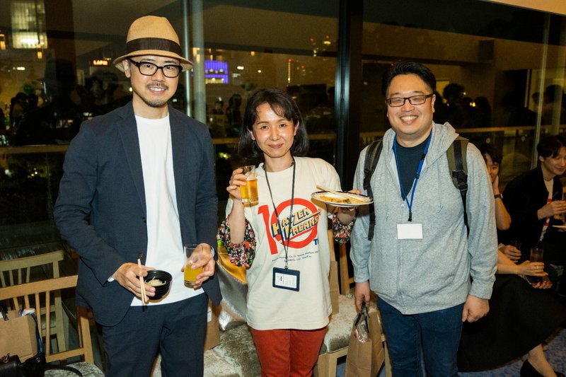 「カイゼン」に挑戦しつづけた、10年の軌跡。Kaizen Platform 10th Anniversary Party レポート｜Kaizen Platform 公式note