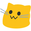 Misskey日記：blobcat/meow（にゃんぷっぷー）リファレンス｜Spoonail