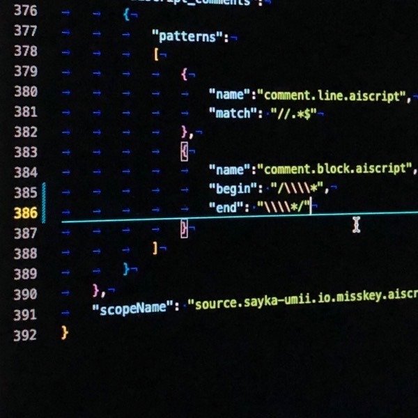 【VSCode】作成 18【開発記】｜SAYKA.
