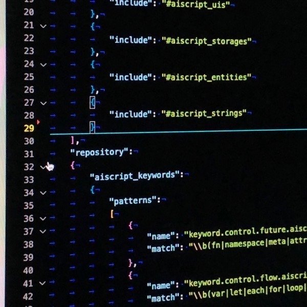 【VSCode】作成 18【開発記】｜SAYKA.