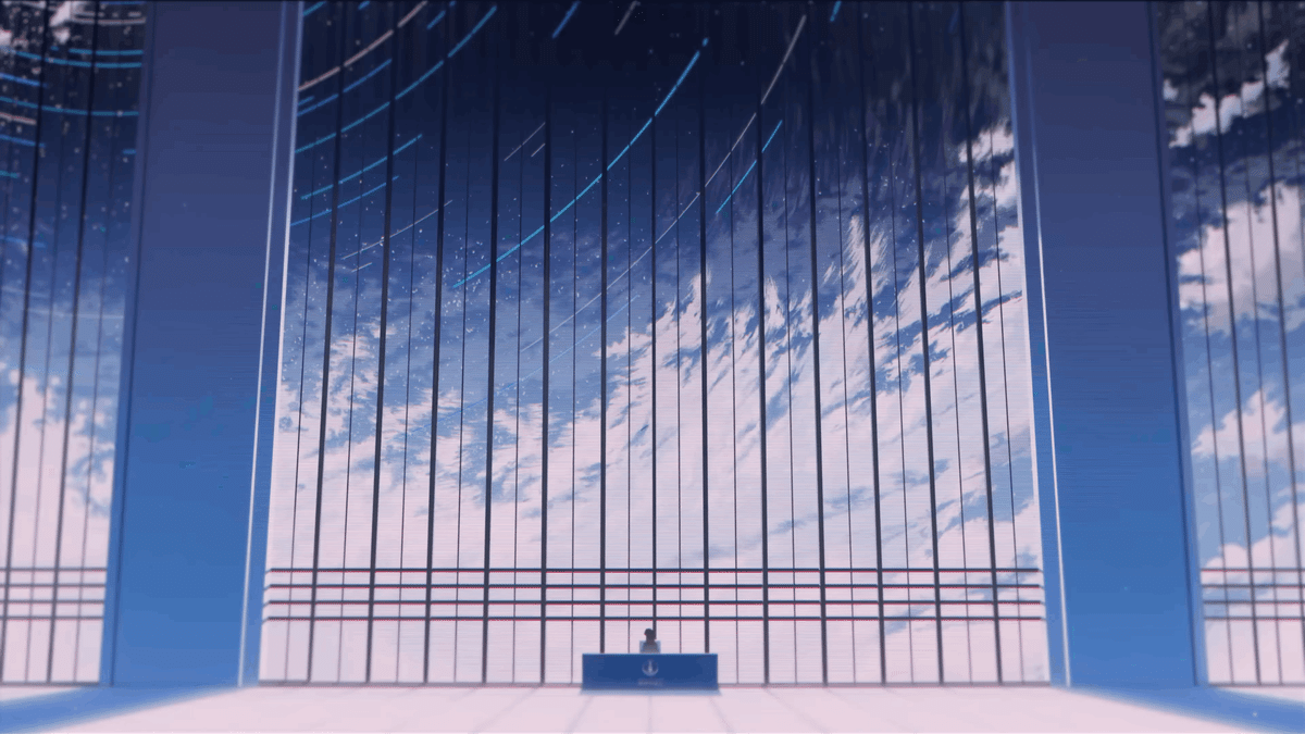 【ブルアカ】4.5th PV スチル一覧｜Torii