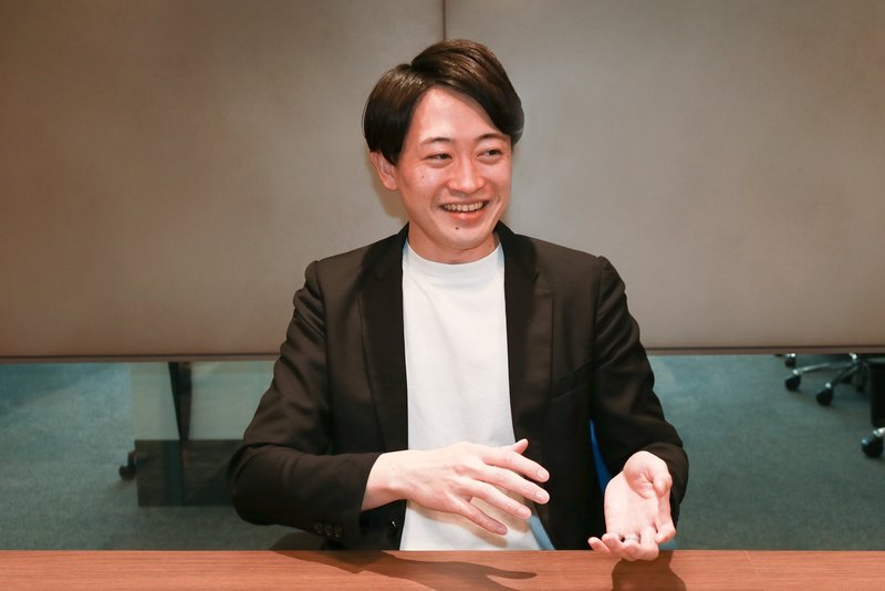 なぜ前職の先輩に自信を持ってWARCを紹介できたのか？その理由を聞いてみた｜株式会社WARC