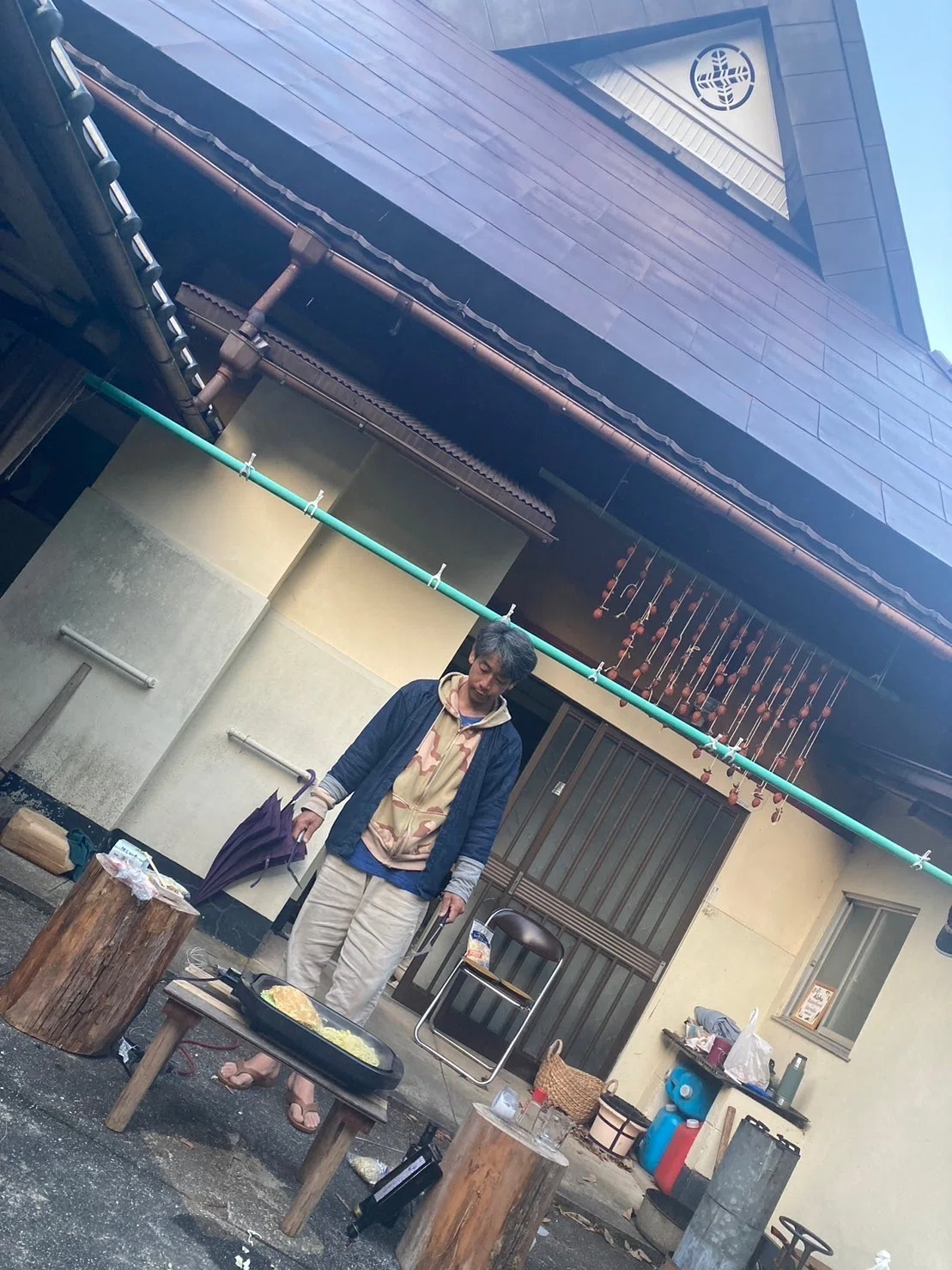 【パーマカルチャーデザイナーvol.56】Katsufumi Furui｜Permaculture Design Magazine