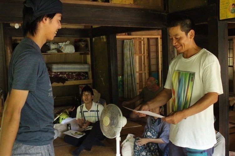 【パーマカルチャーデザイナーvol.56】Katsufumi Furui｜Permaculture Design Magazine